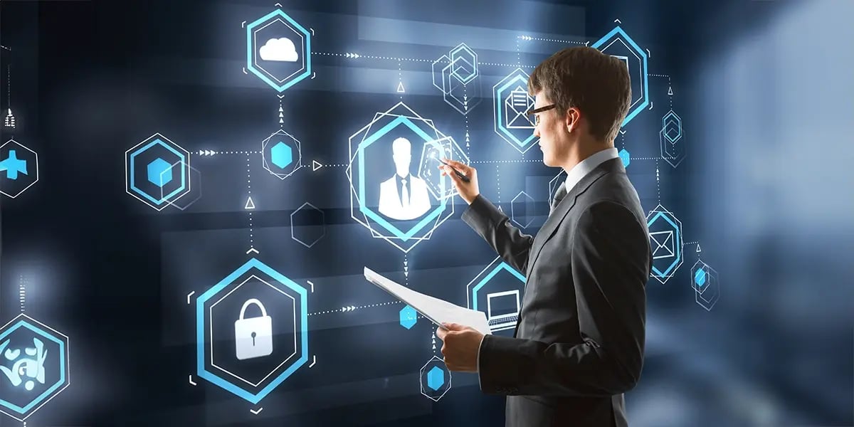 The Future of Enterprise IAM: Trends, Technologies, and Solutions | (EN-US)